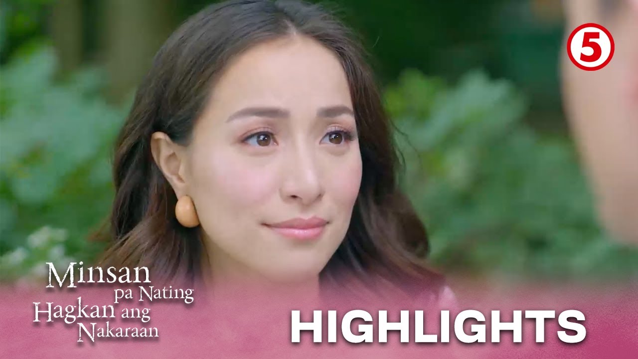Minsan Pa Nating Hagkan Ang Nakaraan Episode 65 | Hanggang sa muli, Rod ...
