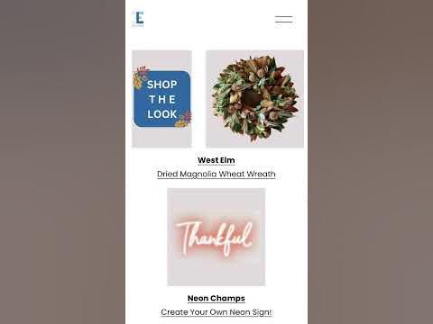 Make Your Guests Feel Welcomed The 3F Living Way! - YouTube