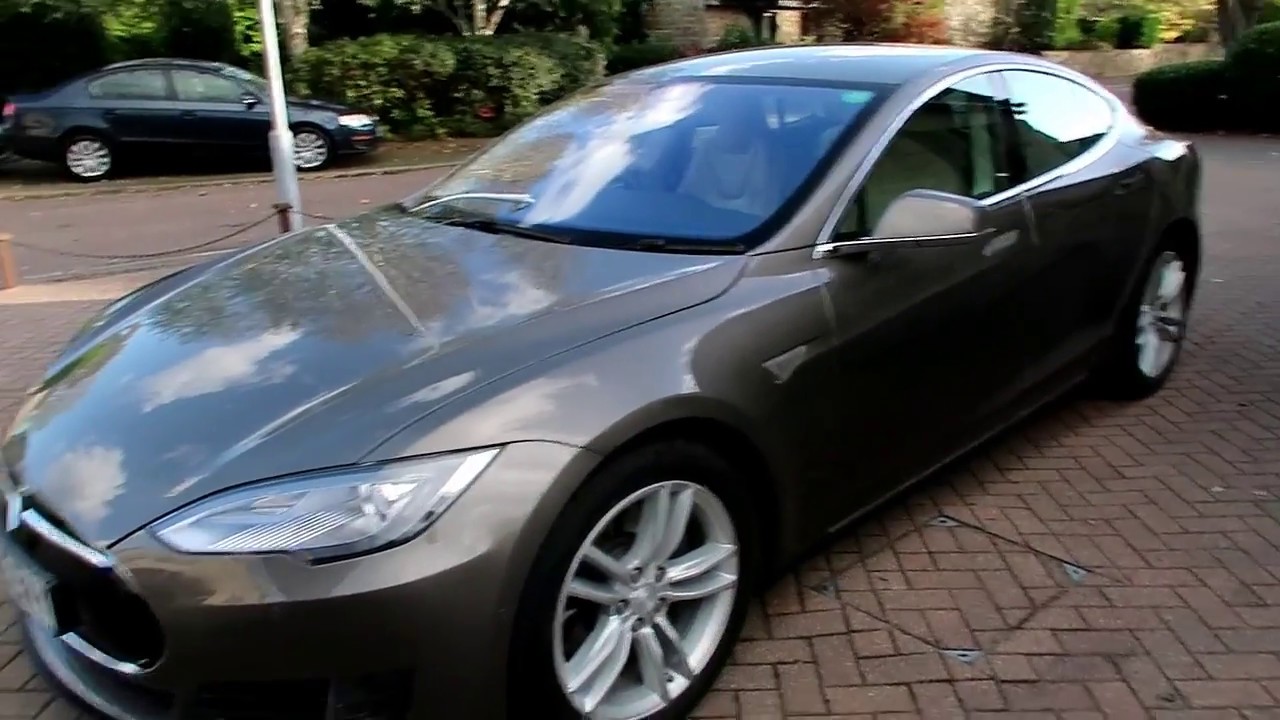 Tesla S90D 60k mile update, charging and new superchargers UK - YouTube