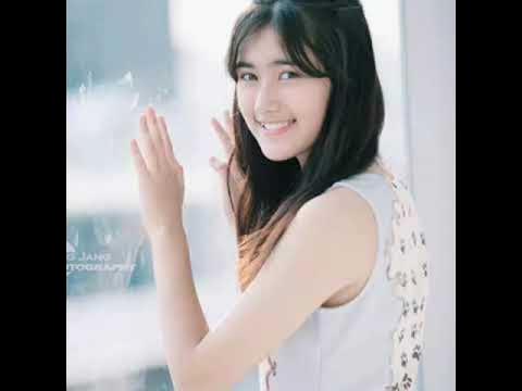 Love warning cast jubjang Sarina and Third kamikaze - YouTube