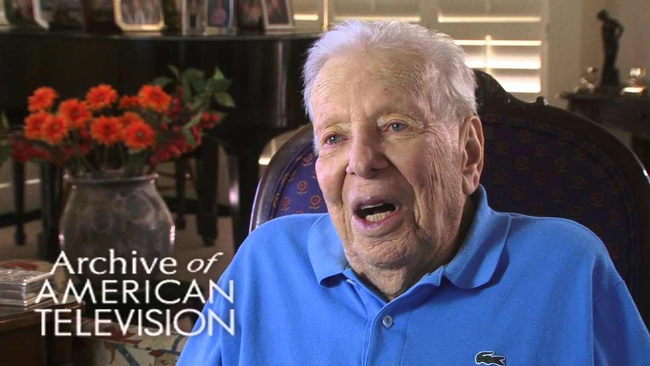 Abby Singer on the responsibilities of a Production Manager ...