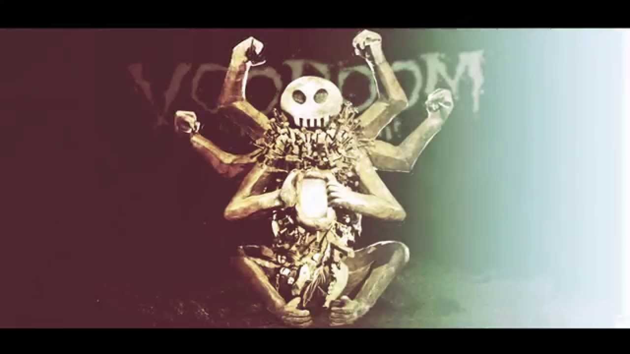 VOODOOM 'Alla Mala' [Album Teaser#1] - YouTube