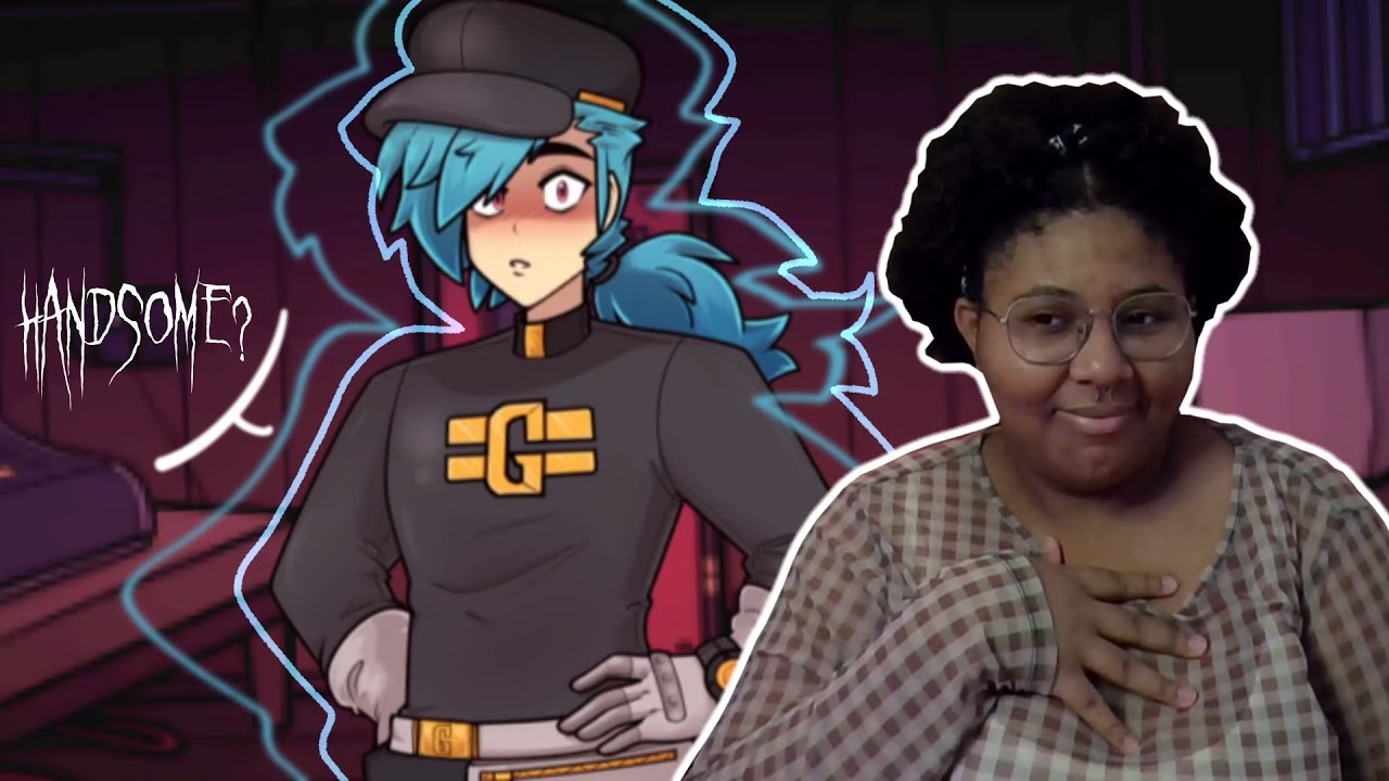 Getting our way the only way we know how | SNAGGEMON - A Grunt Dating ...