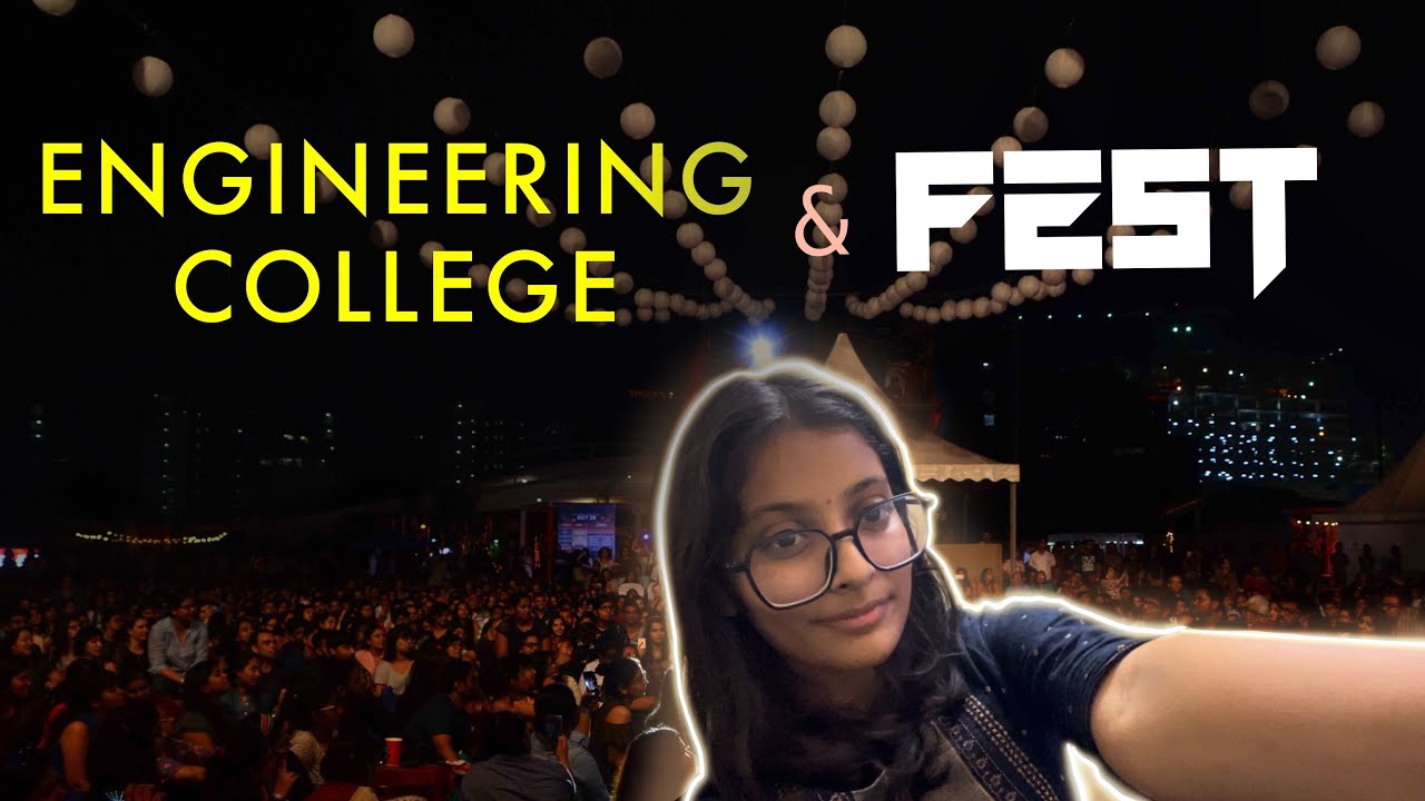 Engineering college and Fest || organizing fest || NIT Jaipur ||mnit ...