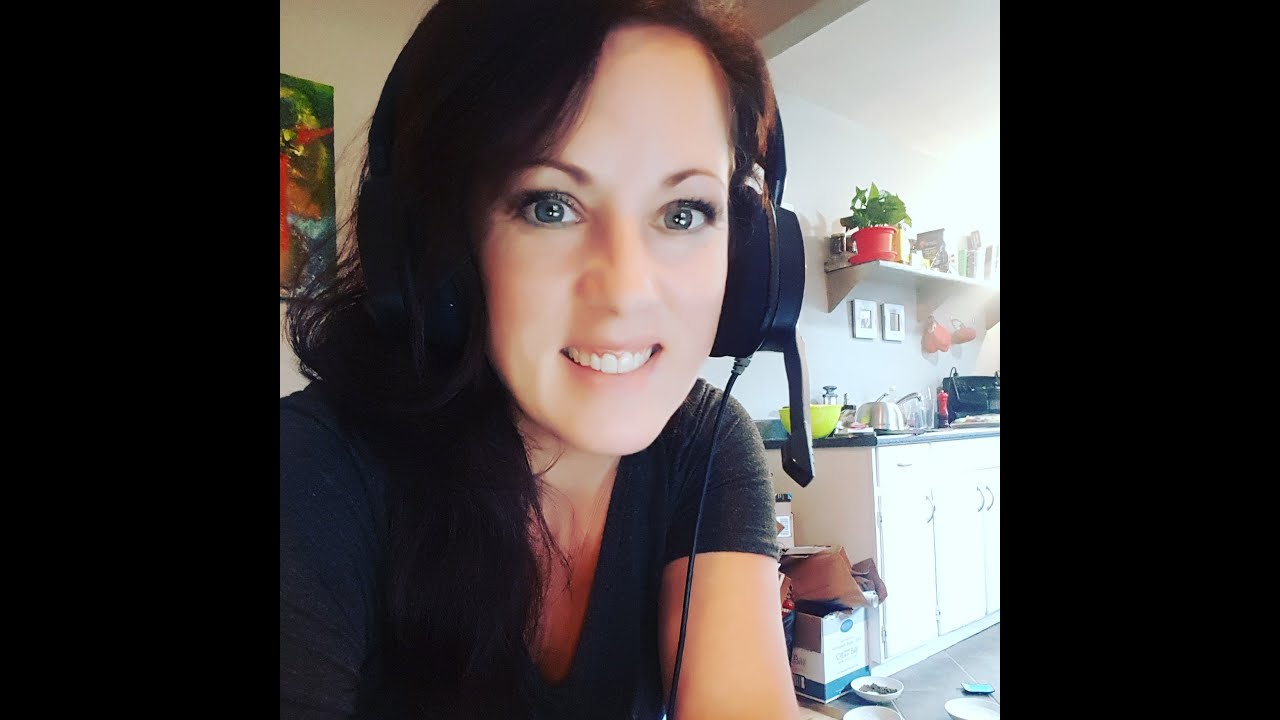 FB Live with Katie Mead: How are you coping? - YouTube