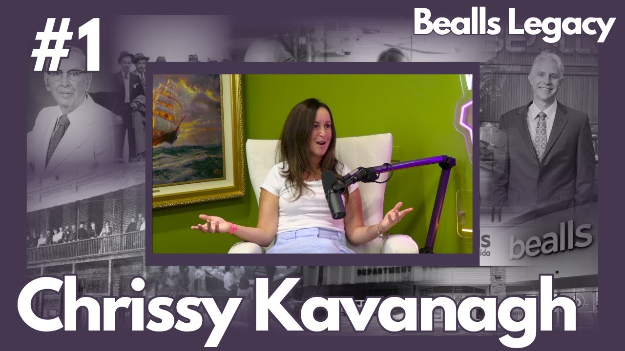 Elevating the Guest Experience | #1 Chrissy Kavanagh - YouTube