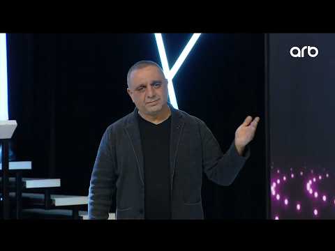 Həmin Zaur - İbrahim Borçalı - Getməməliydin