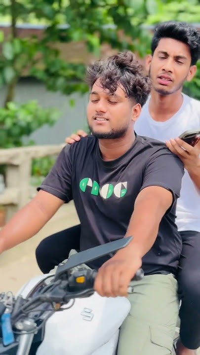 বন্ধু জীবনে যাই কিছু হোক না কেন তোর সঙ্গে ছারবো না 😌|Adnan's Vlog| - YouTube