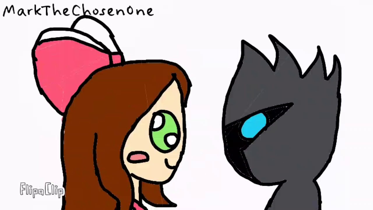 Pat and Jen Cute Short Animation - YouTube