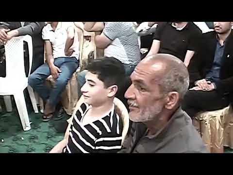 Vüqar biləcəri avazlı kupletlər