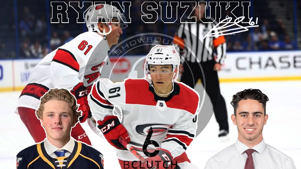 Showbound Episode 3: Ryan Suzuki - YouTube