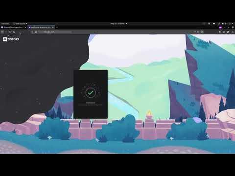 Discord: Slash Commands In 8 Minutes (Python) - YouTube