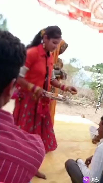 Aadiwasi video ll adivasi status ll rakesh dudve song ll छाक विडियो - YouTube