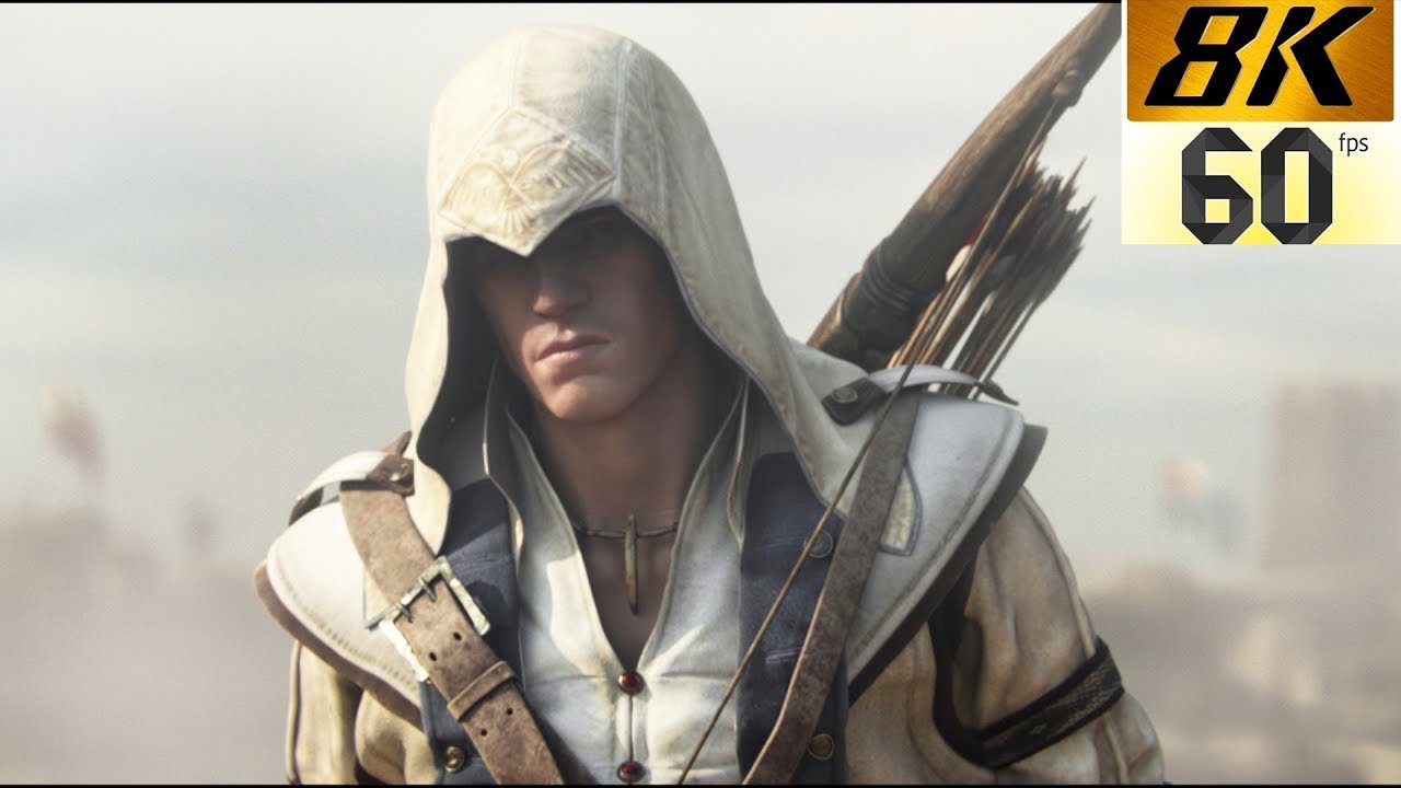ASSASSIN'S CREED [G M V] REVOLUTION [UPPERMOST] - YouTube