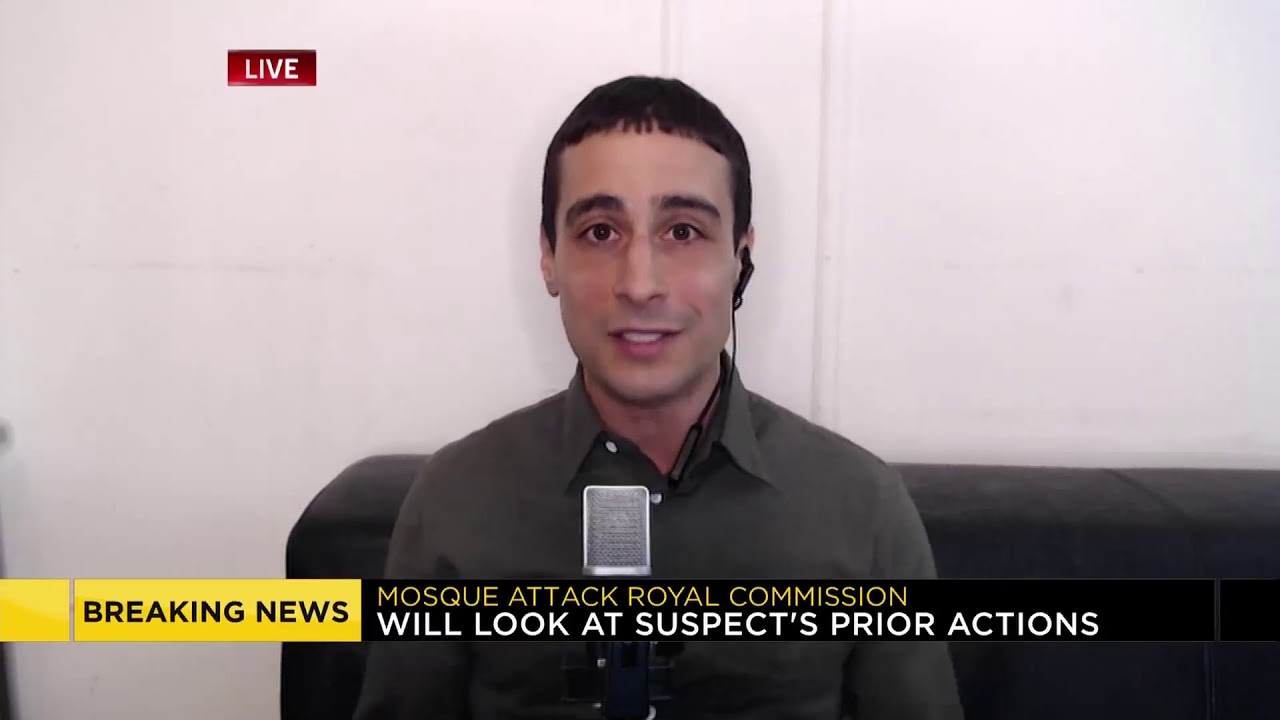Aaron Maté lays to rest Russiagate conspiracy on Sky News Australia ...