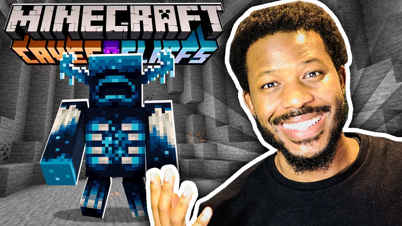 I'M BACK! Let's Talk about Minecraft! - YouTube