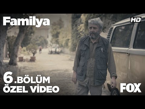 Familya 6. Bölüm Özel Klip! Familya 6. Bölüm