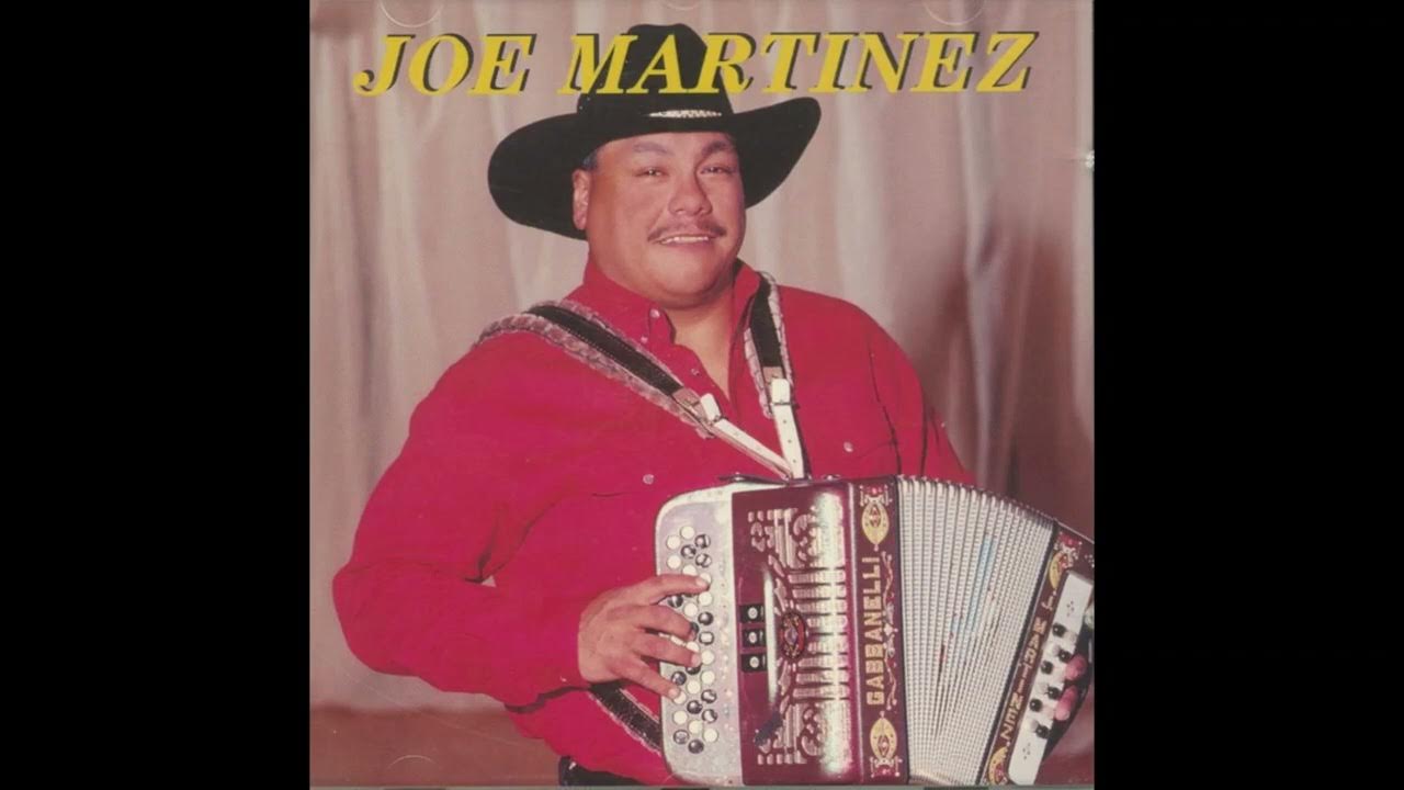 Joe Martinez - Veinte Años - YouTube