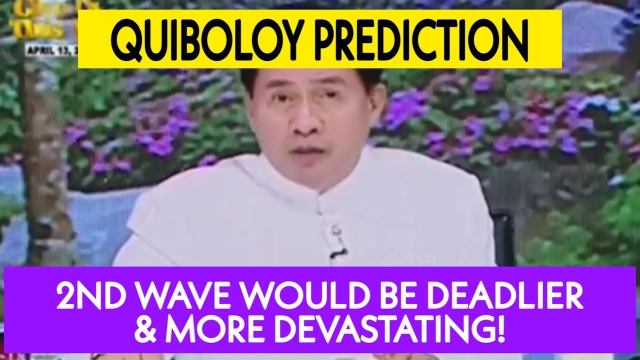 Quiboloy viral video - YouTube