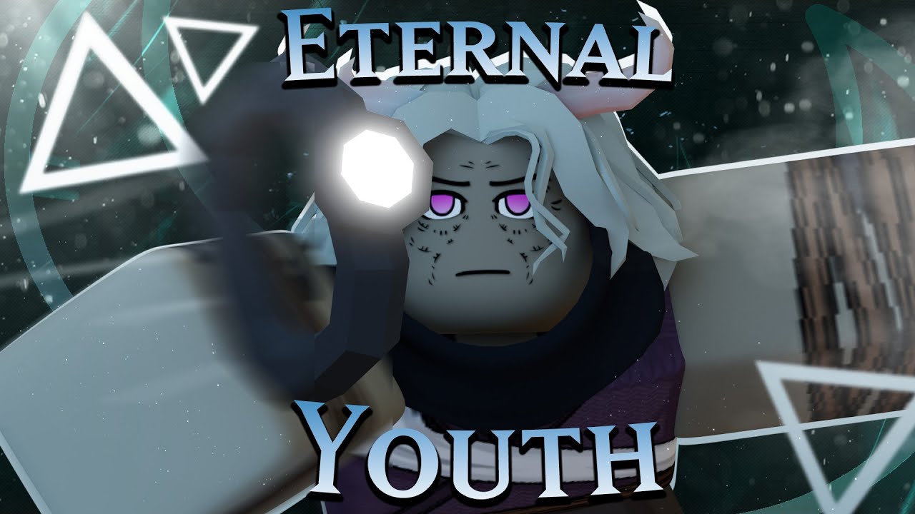 Deepwoken | Stay Young Forever! - YouTube