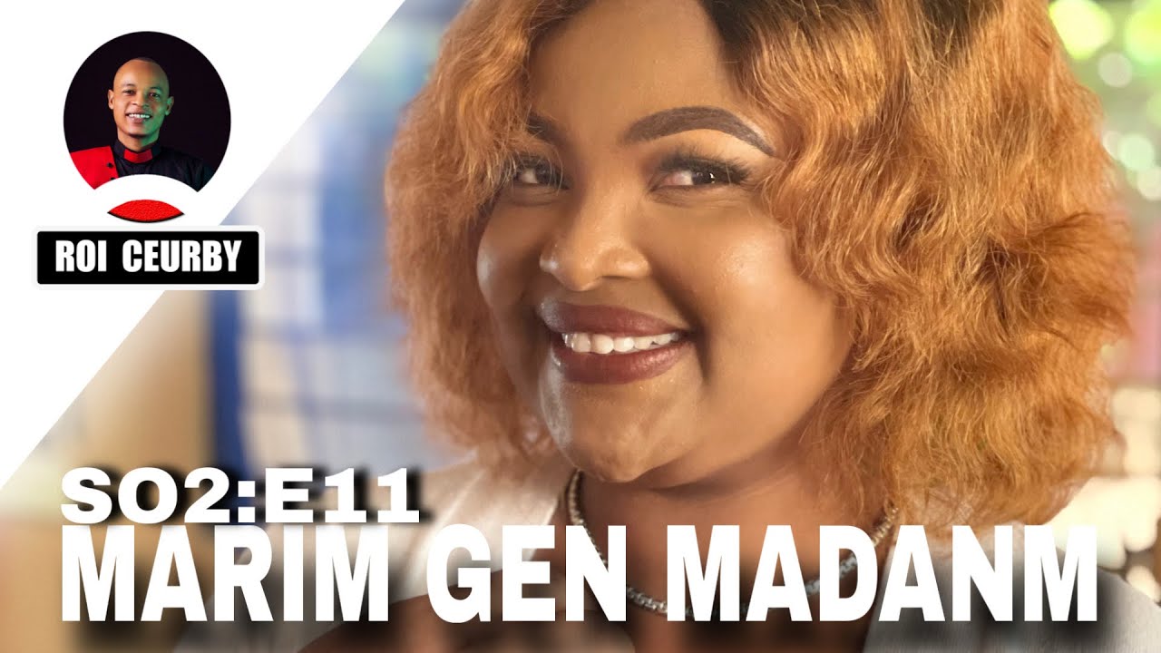 MARIM GEN MADANM SO2:E11 Mini série 2025 - YouTube