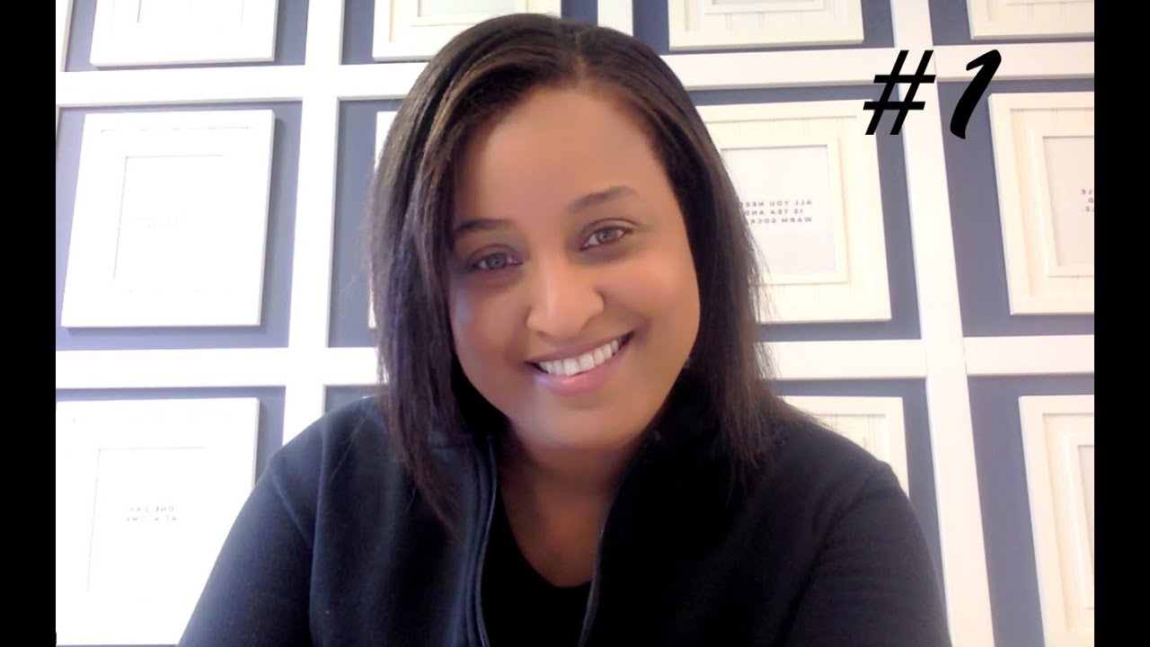 #1 - Twelve Habits That Will Transform Your Life!! Dr. Alicia Ashman ...