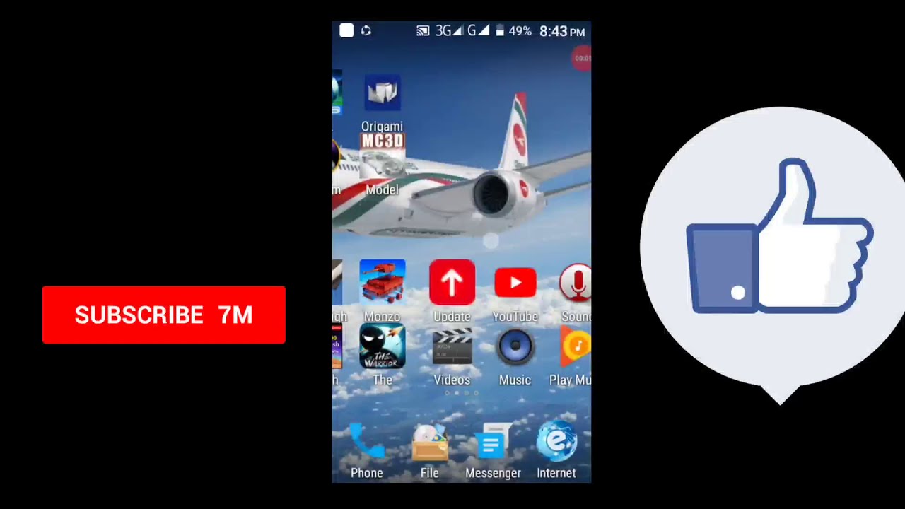 Digital model kits game. - YouTube