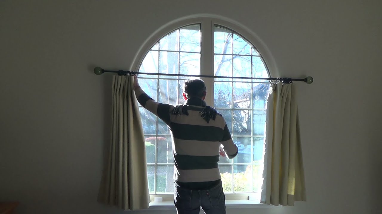 How to Fix Sagging Crank Out Window That Won't Lock/Latch...Part 1 ...