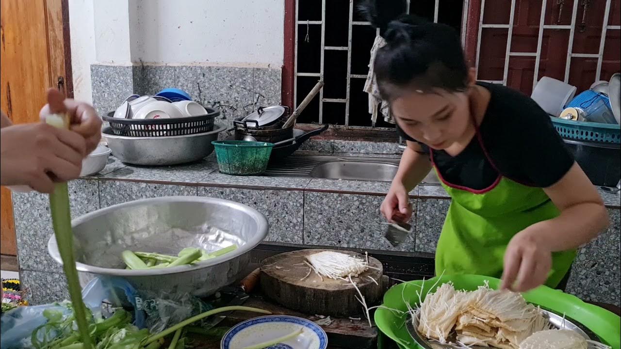 Tais maiv ua hmo peb noj qab heev 12/07/2021 - YouTube