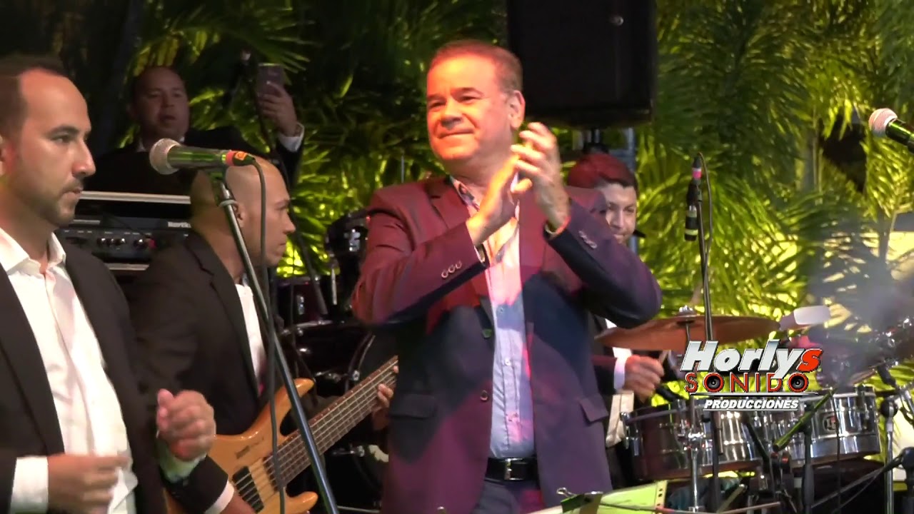 Iván Villazón | DE AMANECIDA | En Vivo 2019 - YouTube
