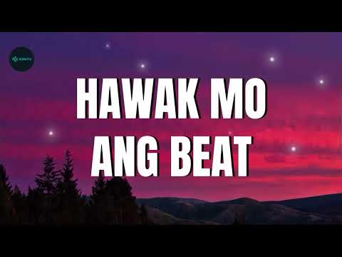 Dj Mogo - Hawak Mo Ang Beat Remix (Lyrics)