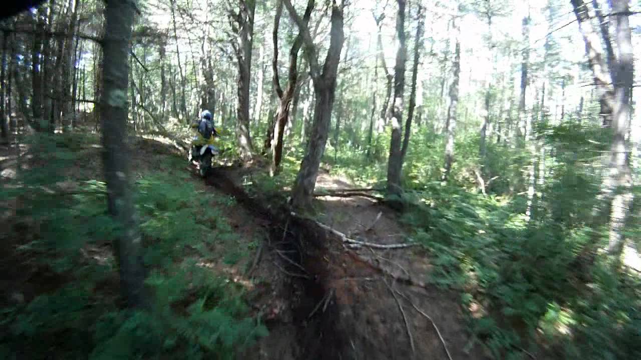 Rhody Rovers Rock n Ride Turkey Run - Sun loop pt 3 - YouTube