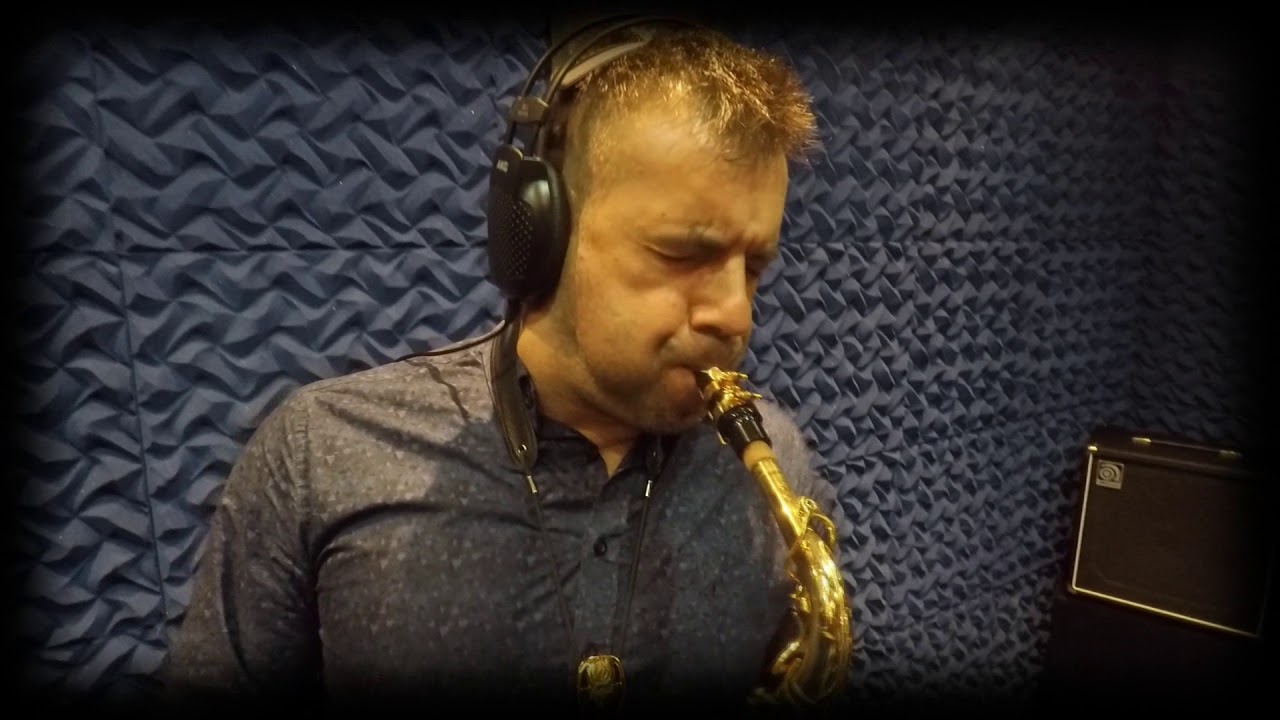 Mariah Carey My All By Rubens Mariano - YouTube