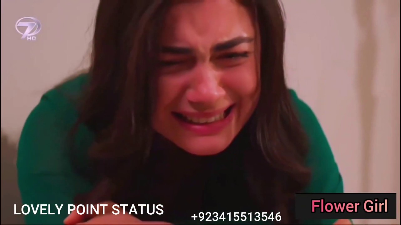 Emotional Broken Heart Scene whatsapp status 💔 Get Out From My Life 💔 ...
