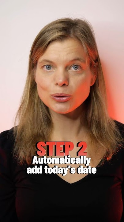 Add the Current Date Automatically in Notion with Apple Shortcuts # ...