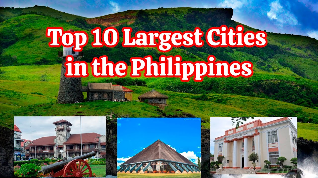 Top 10 Largest Cities In The Philippines YouTube top-10-largest-cities-in-the-philippines-youtube