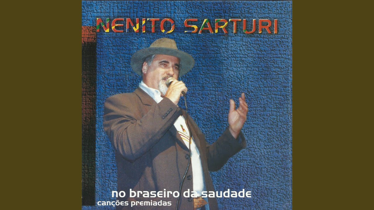 Num Bordonear de Milonga - YouTube