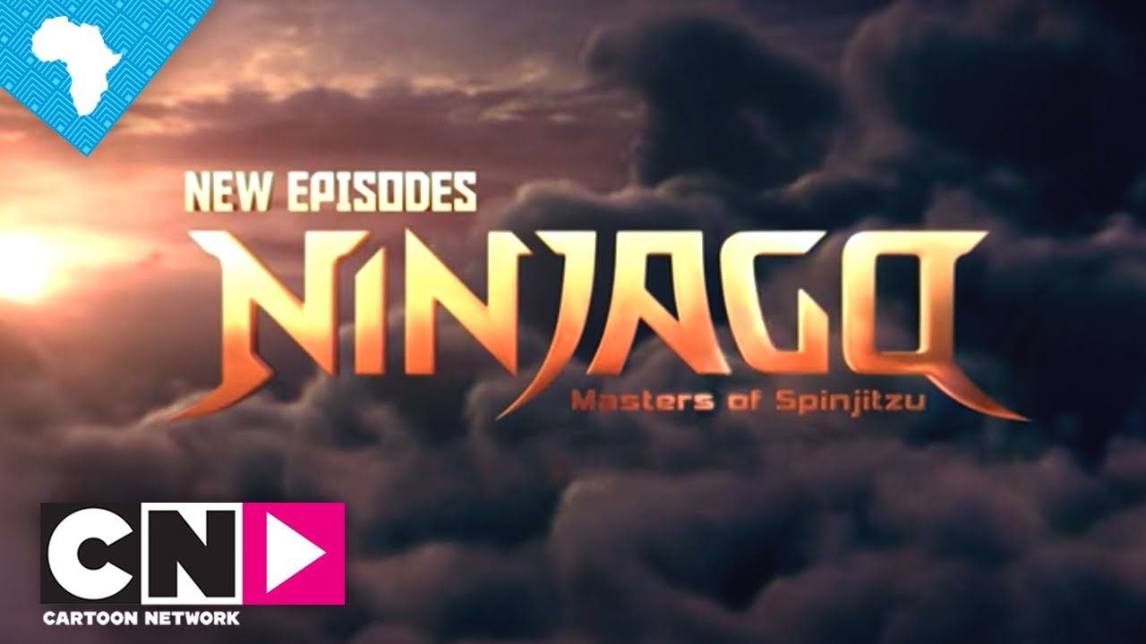 Ninjas are Coming | Ninjago | Cartoon Network - YouTube
