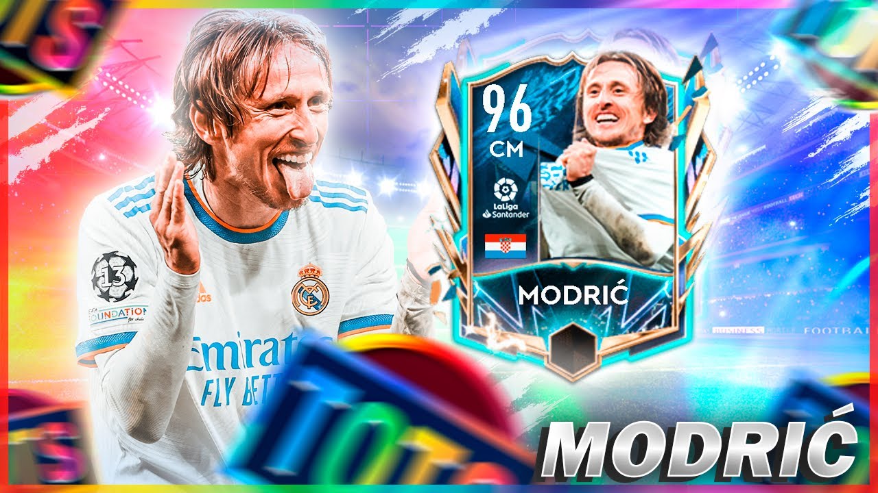REVIEW LUKA MODRIĆ STARTER TOTS | BÌNH RƯỢU VANG HẢO HẠNG - YouTube