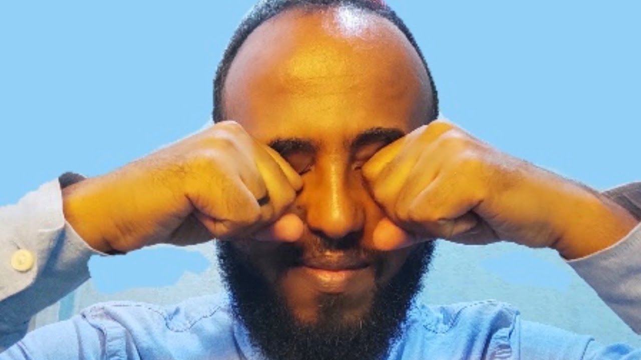 Cuncunka indhaha iyo Xoqida - YouTube