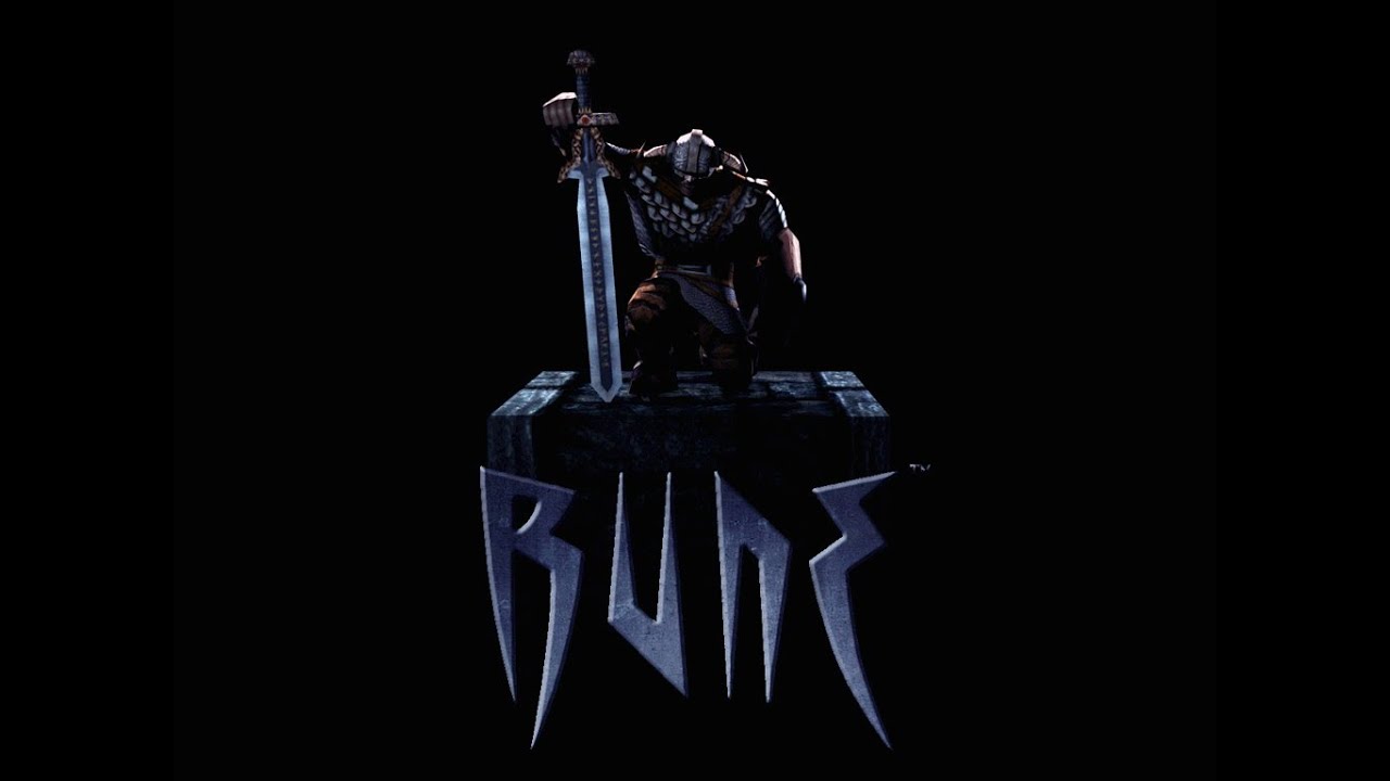 Rune #7 К свету. - YouTube
