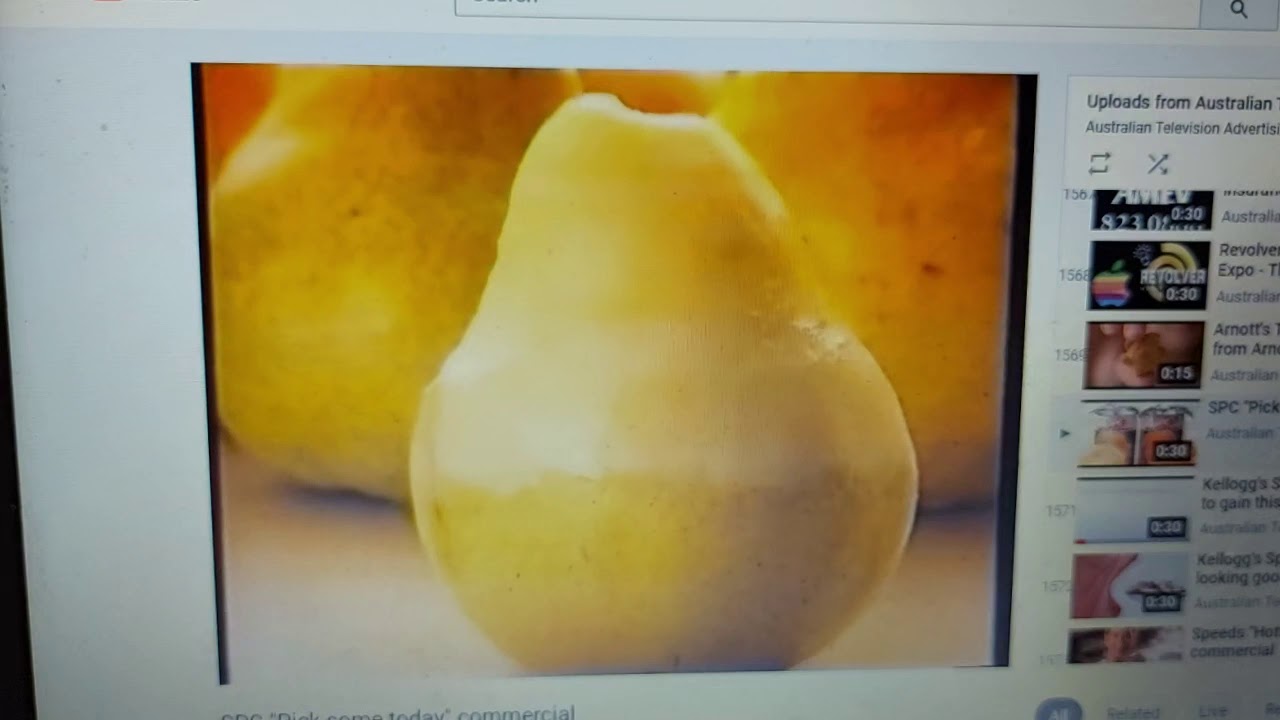 SPC 1982 Ad - YouTube