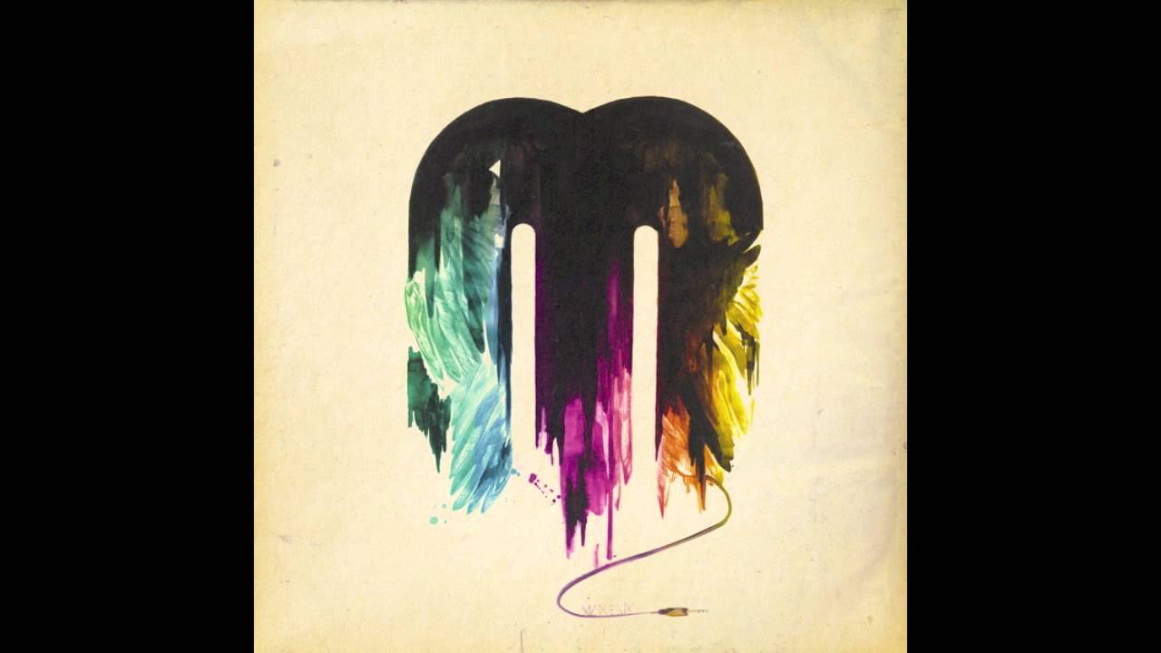 Madeon Finale Album Cover