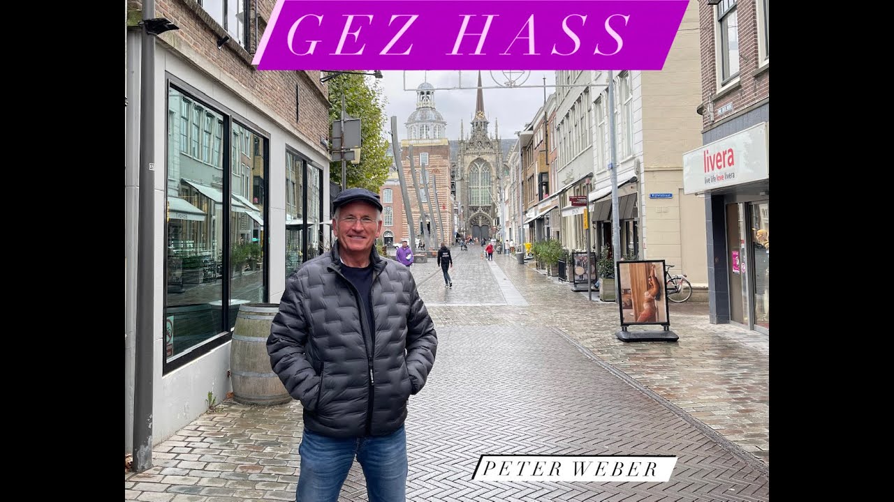 GEZ-Hass - YouTube