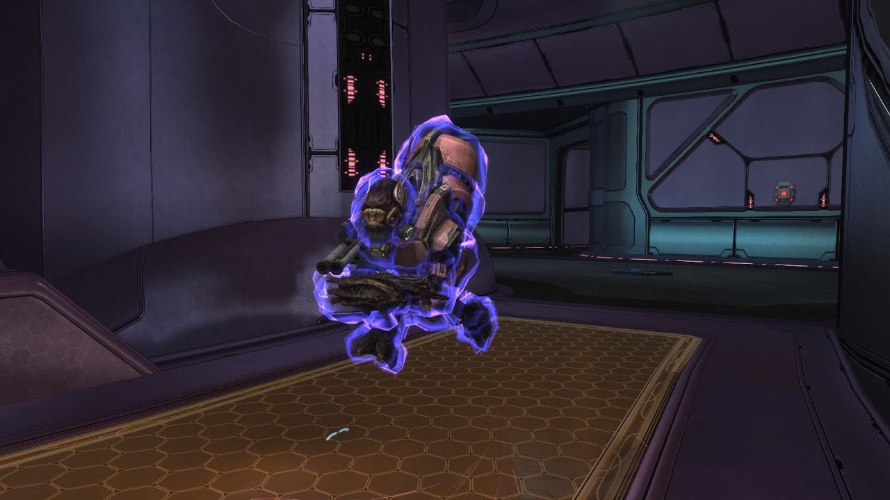 Halo reach Grunt Slayer Test Gameplay - YouTube