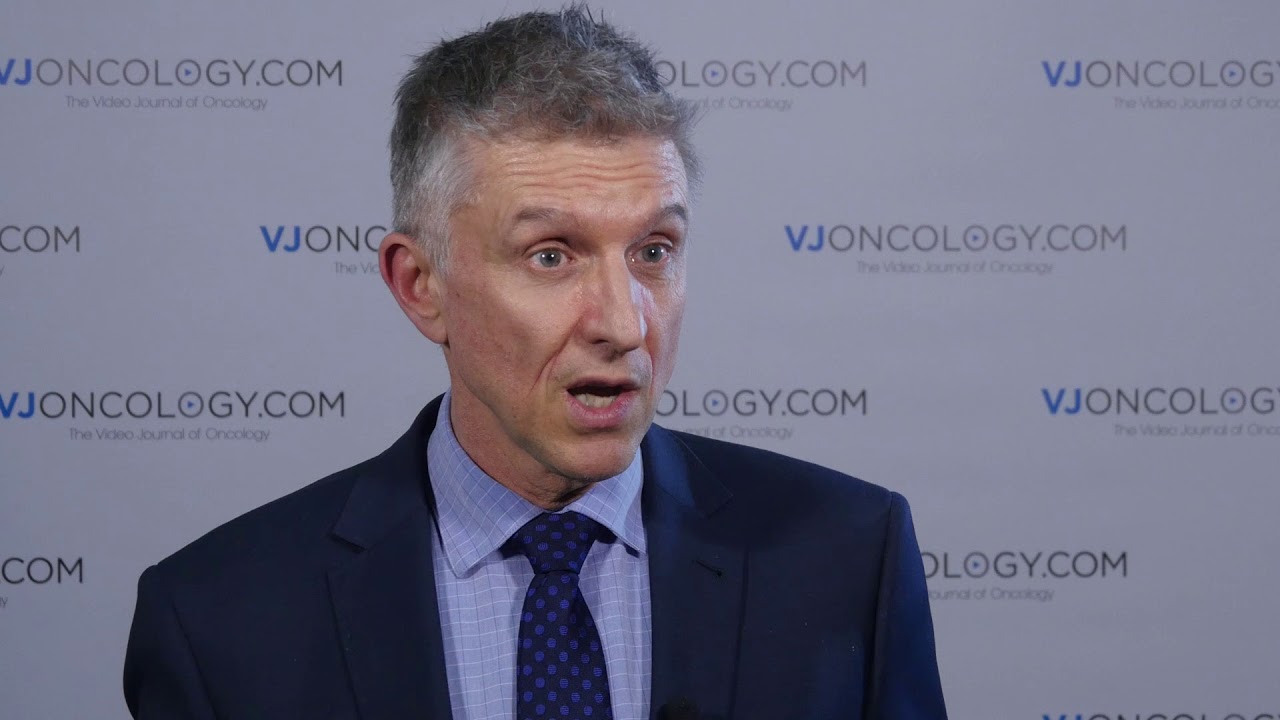 Overcoming resistance to immunotherapy - YouTube