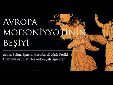 Qədim Yunanıstan 1-ci hissə  izah   #miq #sertifikasiya  #abituriyenthazırlığı  #tarix #yunanistan