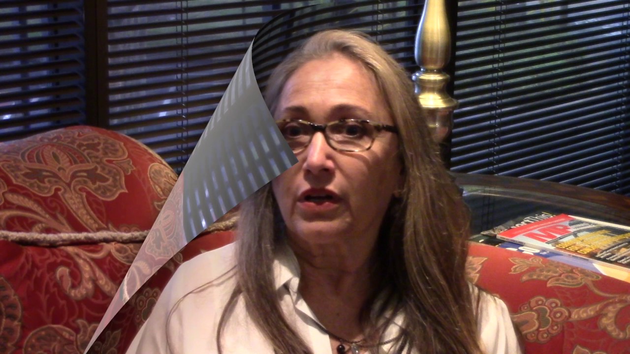 NACE Team Member Roberta Arnold - YouTube