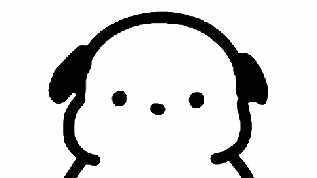 Breakdancing Dog 10 Hours - YouTube