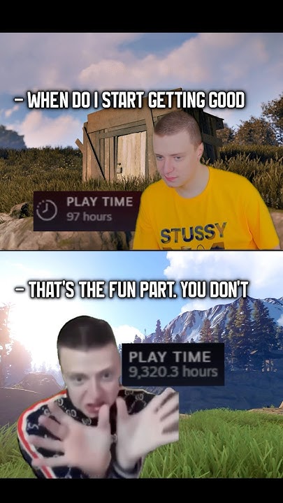 Top Tier Grub Rust Memes Ep-47 - YouTube